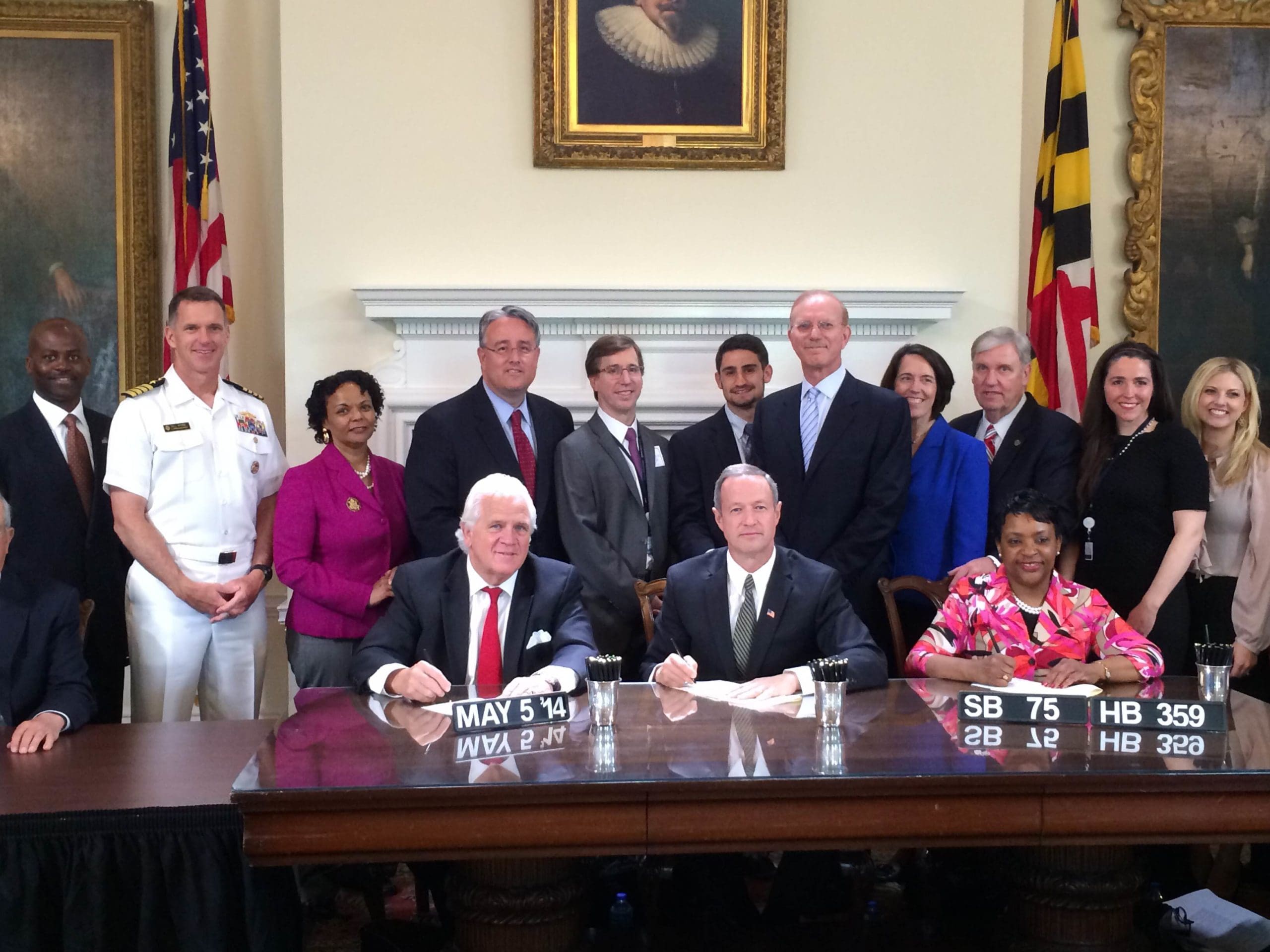 Maryland General Assembly Passes Ban on Retail Sale of Extreme-Strength ...