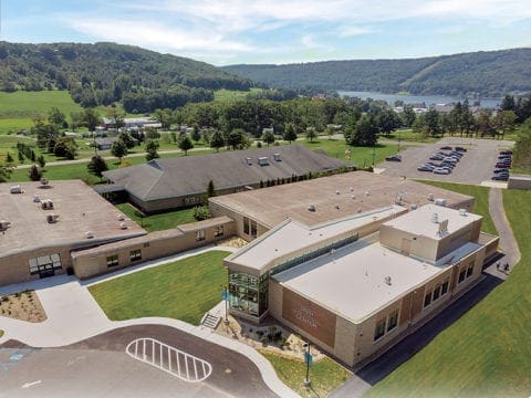 Garrett College | The Maryland Collaborative